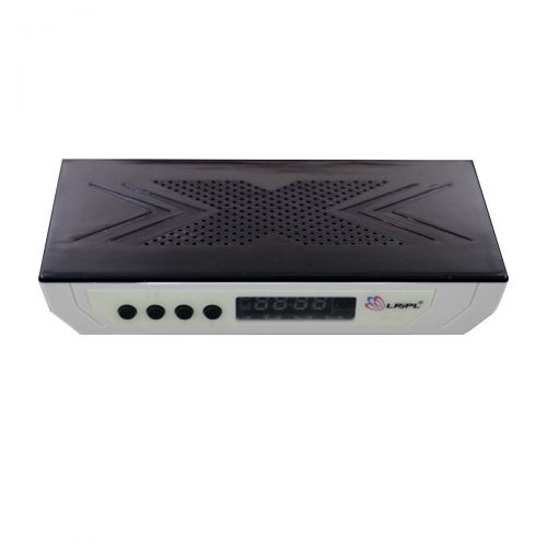 LR777 MPEG-4 Full HD Free to Air STB – LRIPL