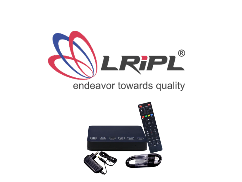 Which LRIPL Set Top Box Is Best for Free Dish Channels? (2025 Guide)
