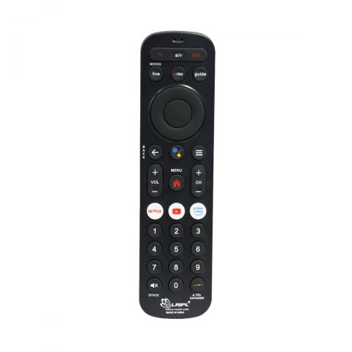 Buy Best Universal Remote Control Online in India | LRIPL