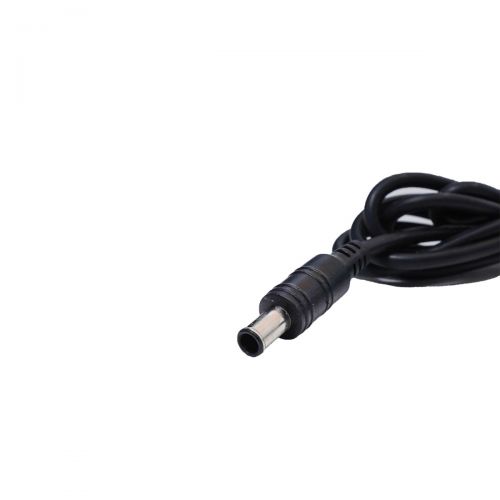 LRIPL Power Adapter 19V 1.7Amp (4.4MM PIN) (Black)