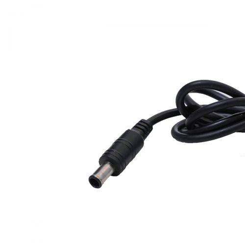 LRIPL Power Adapter 19V 2.1A for LED,LCD TV (Black)