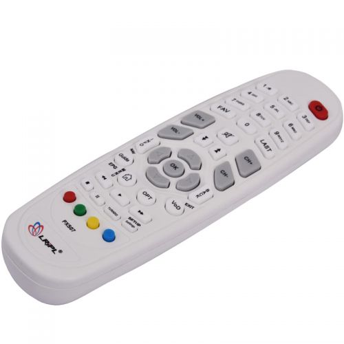 LRIPL Universal Remote Control for GTPL/Hathway/DEN/CIS Set Top Box Re