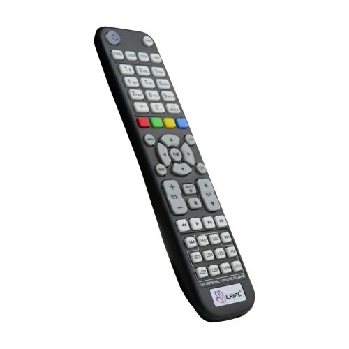 LRIPL LRIPL510 LX328-17 Universal Replacement Remote Control for All I