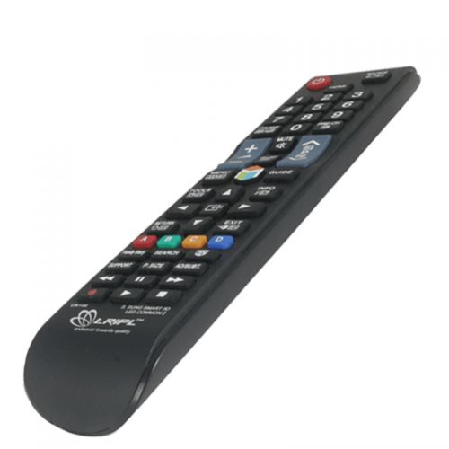 Samsung 3D TV Universal Remote: Buy Lripl Universal Remote for Samsung ...