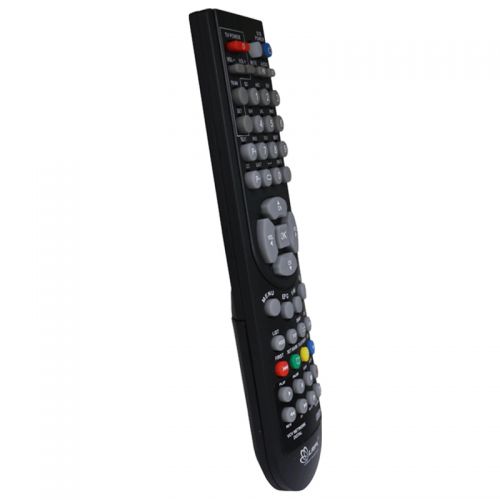 Buy VCV Network Digital Set Top Box Remote Control Online in India - by ...