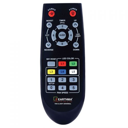 Buy Universal Fan Remote Control Online at Low price - Shop.lripl.com ...