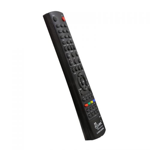 LRIPL Remote Compatible with All Kerala Vision Set Top Box DTH Digital