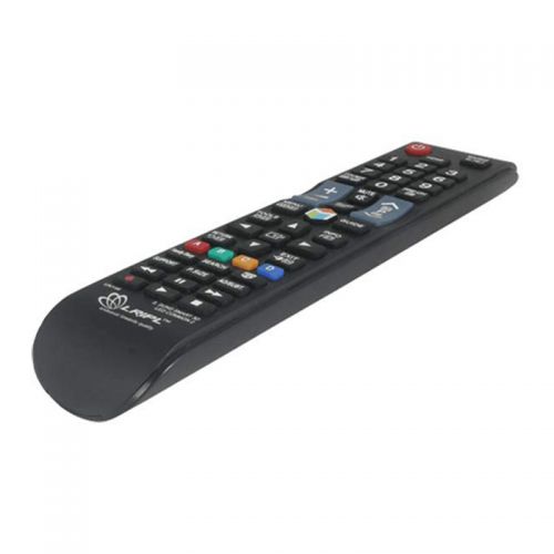 LRIPL TV Remote Control compatible for Samsung 3D Smart Led Lcd Hd Uhd