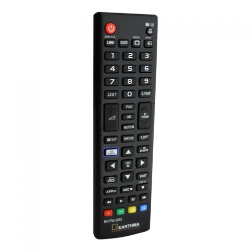 Lripl LG 3D TV Universal Remote: Buy Lripl LG 3D Universal Remote for ...