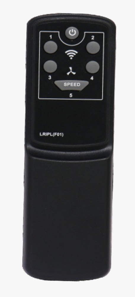 LRIPL Remote control for Fan control (Only working with LRIPL controll