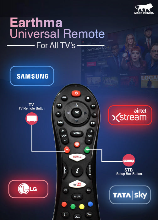 Buy Remote Control, Mobile Charger, Adapter Online in India – LRIPL