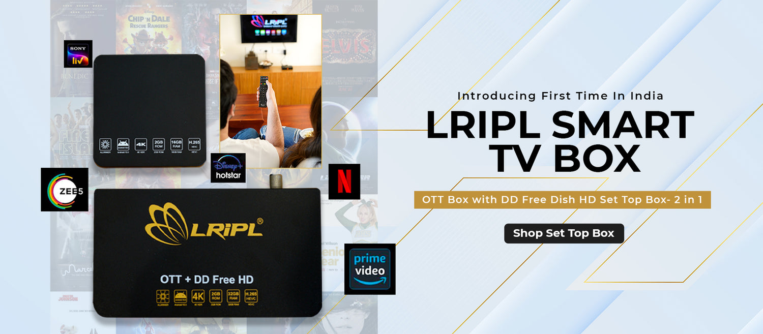 Buy Remote Control, Mobile Charger, Adapter Online in India – LRIPL